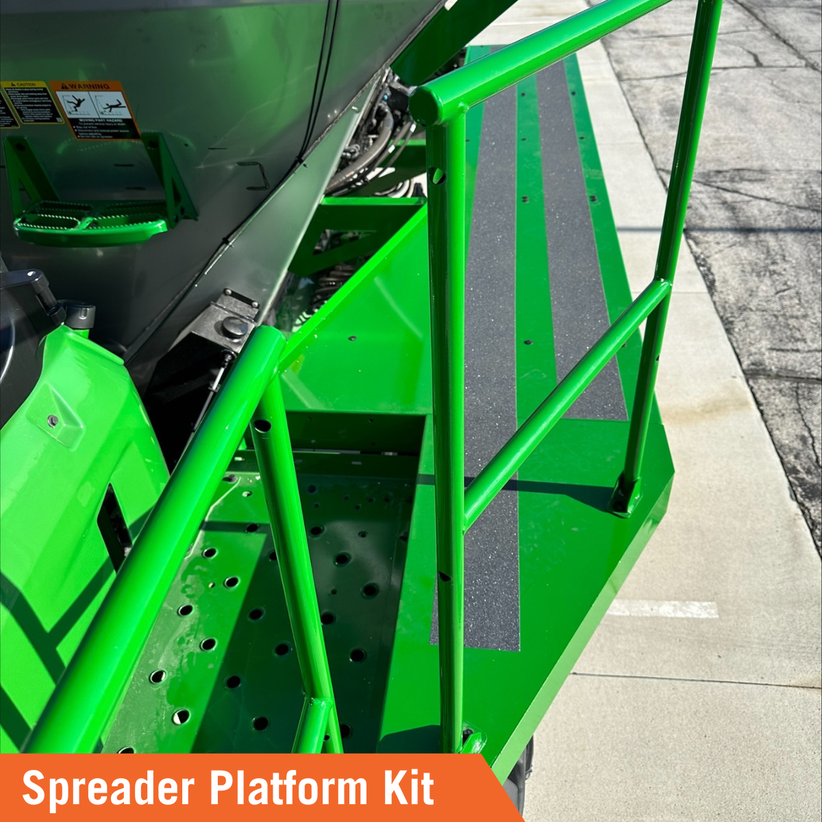 Sprayer Accessories | Dose